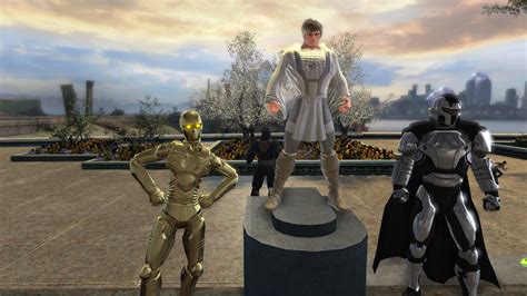 The New Costume Contest Page 807 Dc Universe Online Forums