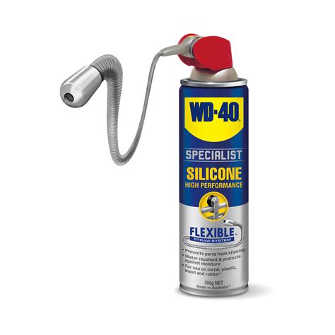 Anti Friction Dry Lubricant Wd 40 Australia