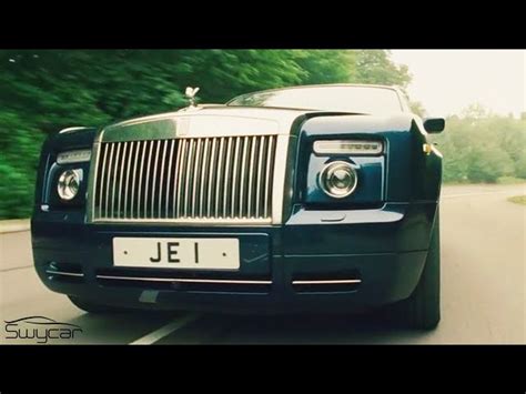 Rolls Royce Phantom V16 Engine 2011 Rolls Royce Phantom Automobiles