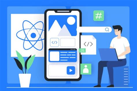 React Là Gì Thành Phần Và Cách Hoạt động Của React