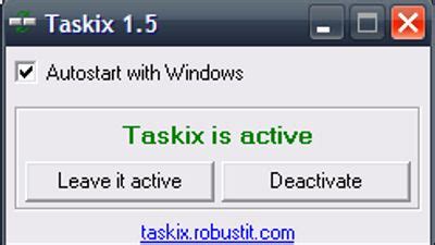 Taskbar11 Alternatives And Similar Software AlternativeTo