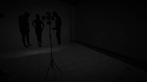 Image 2 Scp Containment Breach Gameplay Overhaul Mod For Scp