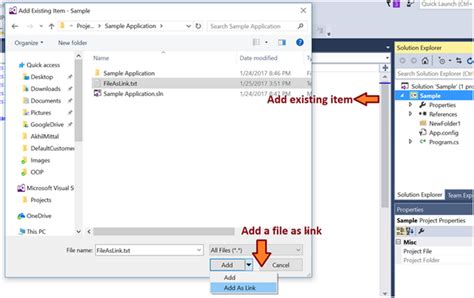 Visual Studio Extensibility Day Creating Your First Visual Studio VSIX Package CodeProject