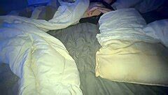 Gadis Tidur Digarap Diam Diam Dalam Video Nakal