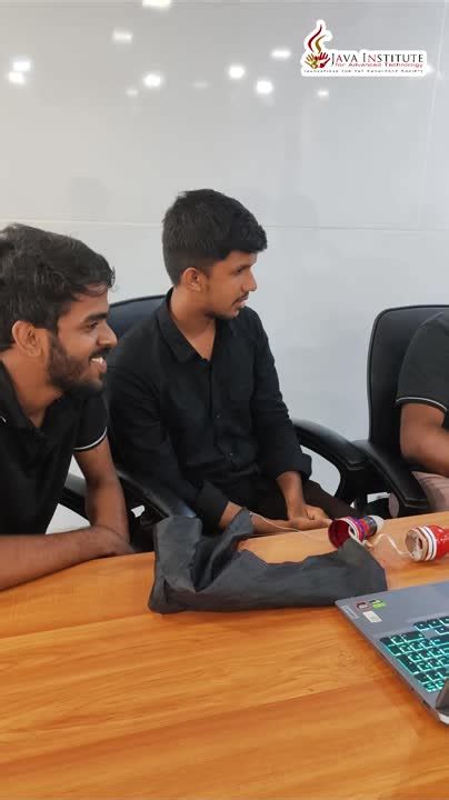 Java Institute For Advanced Technology On Linkedin Javainstitute Rocketsociety Innovation