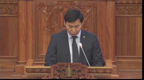 Эм эмнэлгийн хэрэглэгдэхүүний тухай хуулийн шинэчилсэн найруулга ын төслийг танилцууллаа