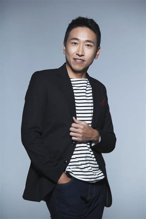 Oh Yong Photo Gallery 오용 Hancinema