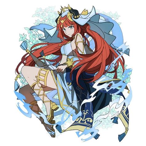 My Favorite Image Albedo Anime Style Roleplaying Game Cute Icons