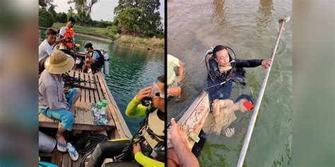 ဒုဋ္ဌဝတီမြစ်အတွင်း ကွန်ပျူတာတက္ကသိုလ် ပထမနှစ်ကျောင်းသား ၁ ဦး ရေနစ်သေဆုံး