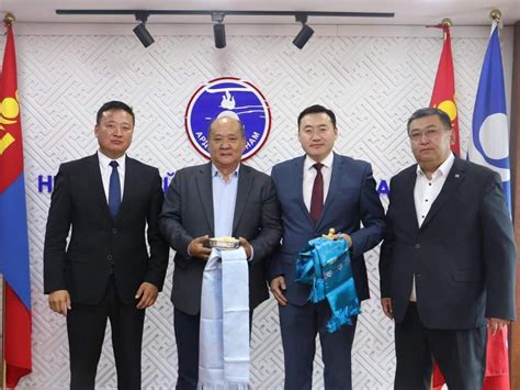 НИТХ дахь АН ын бүлгийн даргаар Д Пүрэвдавааг томилжээ Isee Mn