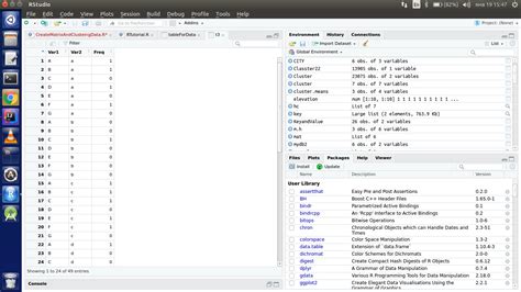 How To Write Into Txt File In R Stack Overflow