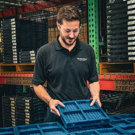 Peopleofpolydeck Polydeck