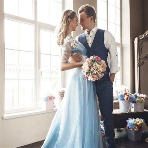 Красота молодость любовь радость 🌌 Сколько нежности в этой серии фотографий 💞 От Марины с