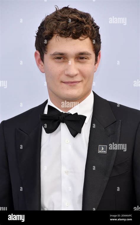 Rafi Gavron Arrives At The 25th Annual Screen Actors Guild Awards At