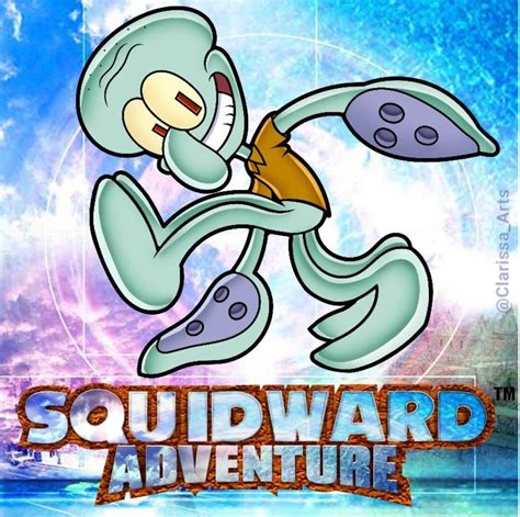 Can You Defeat The Dabbing Squidward Sbubby Spongebob Drawings Squidward Spongebob Friends