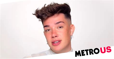 James Charles Comeback What Did Youtube Star Say As He Returns Again