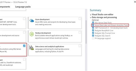 Welcome Usql Azure Data Lake Test Automation