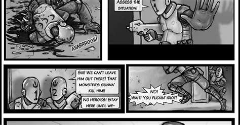 concept comic that doesn t update anymore album on imgur