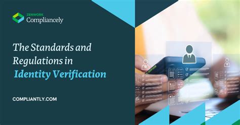 Identity Verification Archives Compliancely