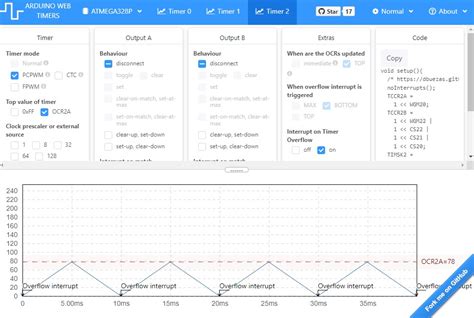 Arduino时间配置 Arduino