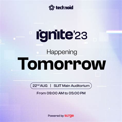 Technoid Community On Linkedin Technoidignite Techinnovation