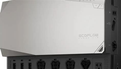 Ecoflow Power Hub Price Comparison Skinflint Uk