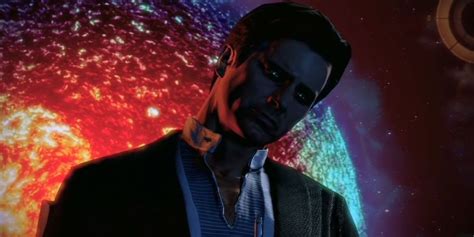 Mass Effect Everything You Need To Know About Cerberus Explained