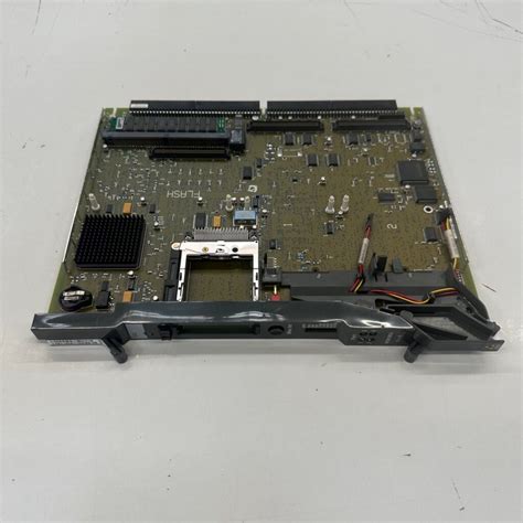 Option 11c System Core Card Ntdk20ea Rq Communications