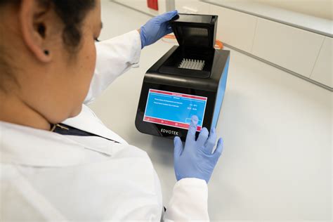 Genetic Technologies 60 Minutes — Stem Reactor Biotechnology For Schools