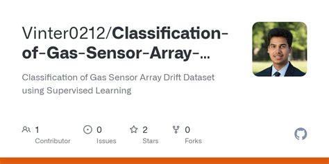 Github Vinter0212classification Of Gas Sensor Array Drift Dataset Using Supervised Learning