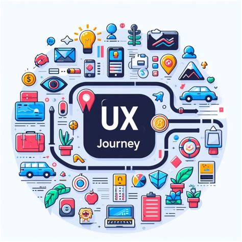 Embark On A Journey Of Ux Mastery Unleashing The Power Of Seamless User Experiences