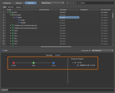 New In Altium Designer Altium Designer 25 Technical Documentation