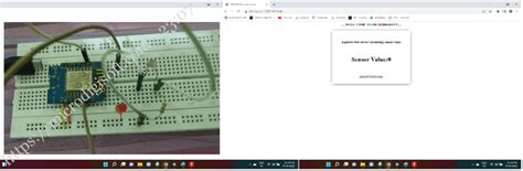 How To Interface Pir Sensor With Nodemcu