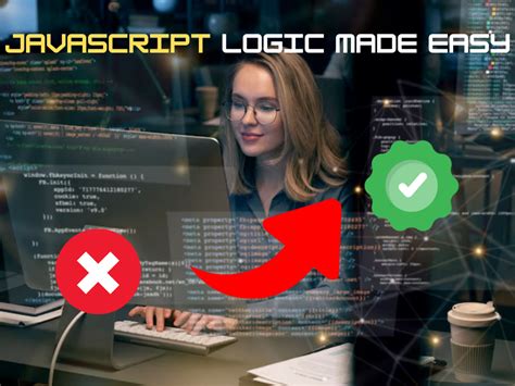 Javascript Logic The Secret Pattern All Coders Use Part 2 By
