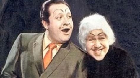 Los Polivoces ¿qué Pasó Con Eduardo Manzano Y Enrique Cuenca Tras Su Separación