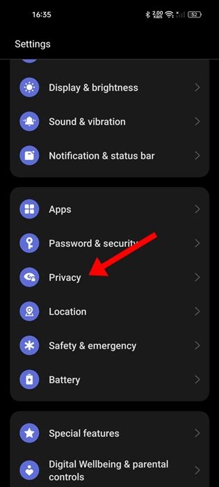 How To Hide Apps In Realme Phones
