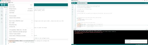 Stm32f103c8t6black Pill Arduino Upload Issue Hardware Development Arduino Forum
