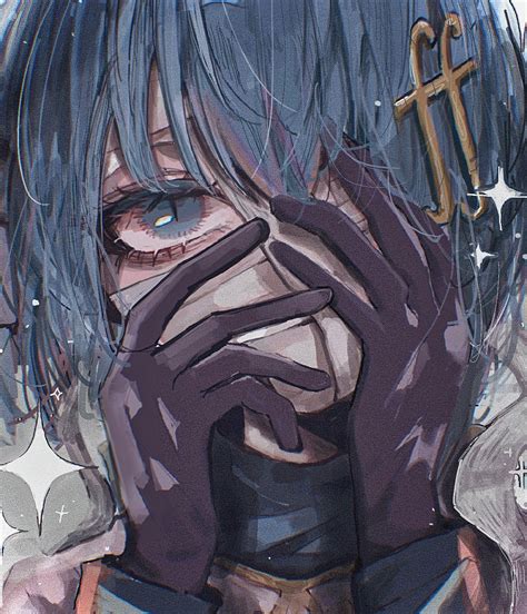 Miki Sayaka And Miki Sayaka Mahou Shoujo Madoka Magica And 1 More Drawn By Naruse Nal1525