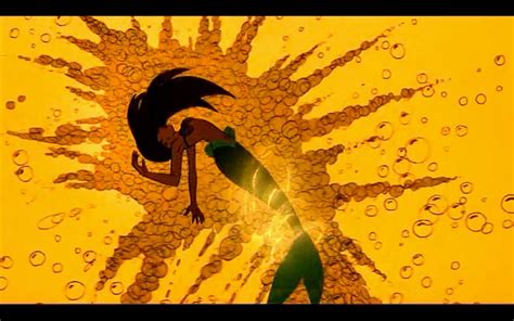 Ariel Transformation 2 By Arielfan90 On Deviantart