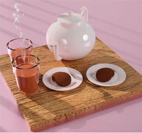 Balamurugan Karmuhil On Linkedin Made At Blender