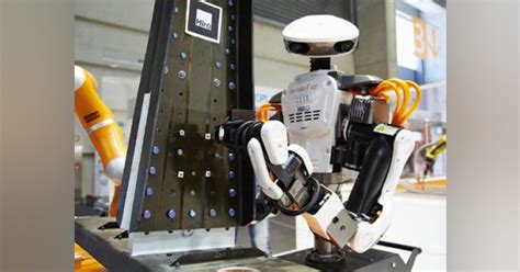 The Rise Of Robot Operating System Ros Software Machine Design