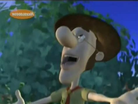 Aaughh Wilderness Gallery Jimmy Neutron Wiki Fandom