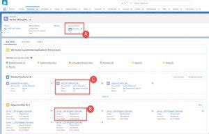 Salesforce CRM A Detailed Overview
