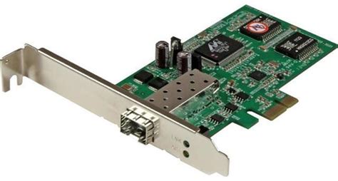 Network Interface Card