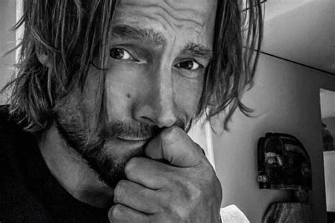 Gabriel Aubry Chi è Il Presunto Fidanzato Di Charlize Theron Donnapop