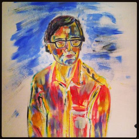 Music Patrick Freeman