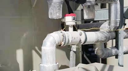 How To Calibrate Electromagnetic Flow Meters Sino Measure