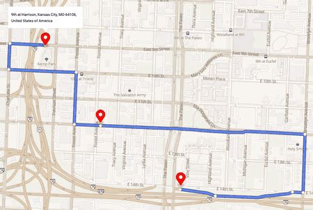 Routing API Routes And Directions Geoapify Location Platform