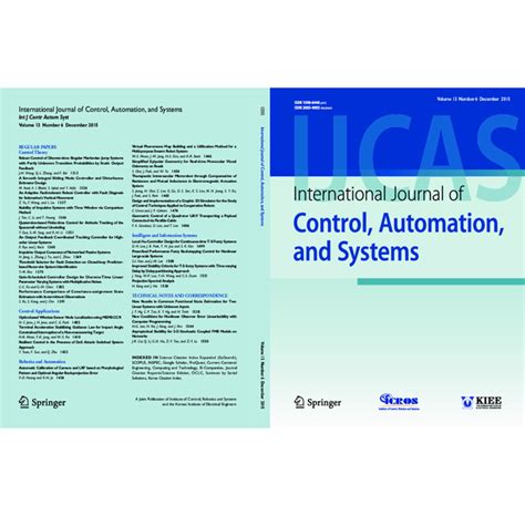 Pdf A Smooth Integral Sliding Mode Controller And Disturbance Estimator Design Asad Malik