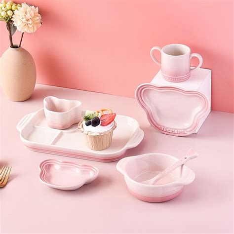 Le Creuset Набор столовой посуды - купить с доставкой по выгодным ценам ...